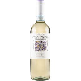 Societ&agrave; Agricola Fasoli Gino Pigio delle Venezie Pinot Grigio 2025 - Venetien &ndash; Wei&szlig;wein DOC