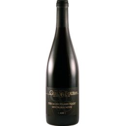 Weingut Gebr&uuml;der Bertram Weingut Gebr&uuml;der Bertram Sp&auml;tburgunder Trocken - Dernauer Pfarrwingert Ahr &ndash; Rotwein Qualit&auml;tswein
