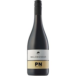 Weingut Waldb&uuml;sser Weingut Waldb&uuml;sser Pinot Noir - Sp&auml;tburgunder Feinherb W&uuml;rttemberg &ndash; Rotwein Qualit&auml;tswein