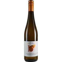 Weingut Becker-Hei&szlig;b&uuml;hlerhof Weingut Becker-Hei&szlig;b&uuml;hlerhof Sp&auml;tburgunder 2023 Feinherb - Pfalz &ndash; Blanc de Noir Kabinett