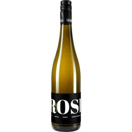 Weinmanufaktur Alexander Venino "ROSI" Riesling 2025 Lieblich - Kostheimer Reichestal Rheingau &ndash; Wei&szlig;wein Kabinett