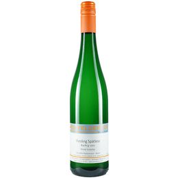 Weinfelderhof Kröver Letterlay Riesling 2018 Süß - Mosel – Weißwein Spätlese