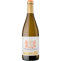 Marqu&eacute;s de Tomares De Gran Reserva Blanco Rioja DOCa Cuv&eacute;e 2016 Trocken - La &ndash; Wei&szlig;wein DOP