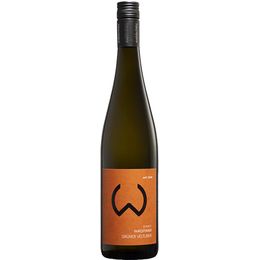 Weinhof Anton Waldsch&uuml;tz Wagram DAC Gr&uuml;ner Veltliner 2024 Trocken - &ndash; Wei&szlig;wein Qualit&auml;tswein