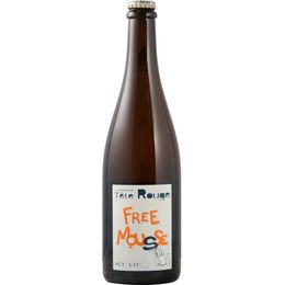 Manoir de la T&ecirc;te Rouge Free Mousse brut nature Cuv&eacute;e Brut - Loire &ndash; Perl- & Schaumwein Vin France