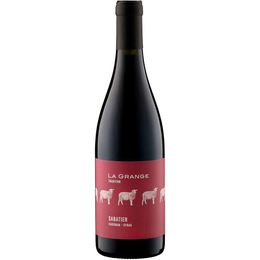 Domaine La Grange Tradition Sabatier C&ocirc;tes de Thongue Cuv&eacute;e 2021 Trocken - Languedoc &ndash; Rotwein IGP
