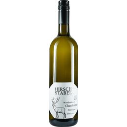Weingut Hirsch-Stabel Barrique Chardonnay 2025 Trocken - Rheinhessen &ndash; Wei&szlig;wein Qualit&auml;tswein