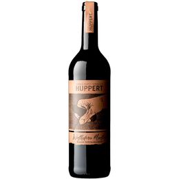 Terra Preta Weingut Huppert Morstein Blauer Sp&auml;tburgunder 2018 Trocken - Rheinhessen &ndash; Rotwein Qualit&auml;tswein
