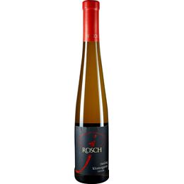 weingut josef rosch Leiwener Klostergarten 0,375 L Riesling 2020 Edels&uuml;&szlig; - Mosel &ndash; Wei&szlig;wein Eiswein