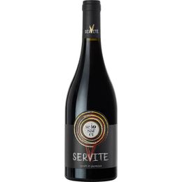Cantina Servite "Se io sarei" Syrah 2023 - Venetien &ndash; Rotwein Vino Generico