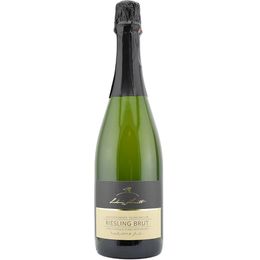 Weingut Ludwig Schmitt brut Riesling Brut - Randersackerer Teufelskeller Franken &ndash; Perl- & Schaumwein Sekt