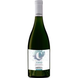 Vinicola Cicella Salento Fiano 2025 - Apulien &ndash; Wei&szlig;wein IGP