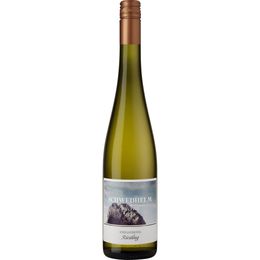 Weingut Schwendhelm Kreuzberg Riesling 2020 Trocken - Pfalz &ndash; Wei&szlig;wein Qualit&auml;tswein