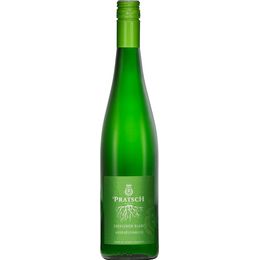 Wine by S.Pratsch Classic Sauvignon Blanc 2024 Trocken - Kittel Niederösterreich – Weißwein Qualitätswein