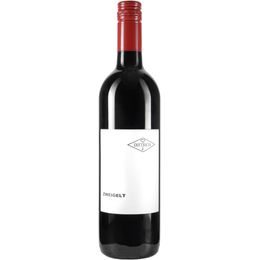 Weingut Claus Dietrich Zweigelt 2024 Trocken - Nieder&ouml;sterreich &ndash; Rotwein Qualit&auml;tswein