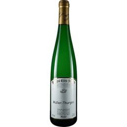 Weingut Ernst Steffens M&uuml;ller-Thurgau / Rivaner 2023 Lieblich - Mosel &ndash; Wei&szlig;wein Qualit&auml;tswein