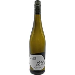 Weingut Glaser ANNAschda - dry Riesling 2022 Trocken Franken &ndash; Wei&szlig;wein Kabinett