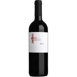 Bio.Weingut Theresa und Gerhard Haider Merlot 2022 Trocken - Burgenland &ndash; Rotwein Qualit&auml;tswein