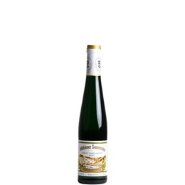 Weingut Thanisch Weingut Witwe Dr. H. Thanisch, Erben M&uuml;ller-Burggraef 0,375 L Riesling 2006 Edels&uuml;&szlig; - Wehlener Sonnenuhr Mosel &ndash; Wei&szlig;wein Beerenauslese