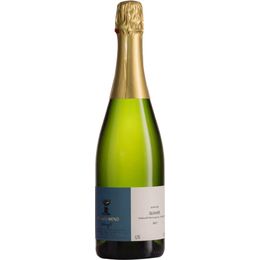 Weingut Thomas Mend | brut Silvaner 2022 Brut - Iph&ouml;fer Kalb Franken &ndash; Perl- & Schaumwein Sekt