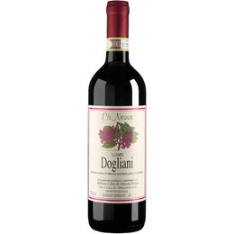 Abbona Celso di Sergio Dogliani &ldquo;Samb&ugrave;&rdquo; Dolcetto 2022 Trocken - Piemont &ndash; Rotwein DOCG