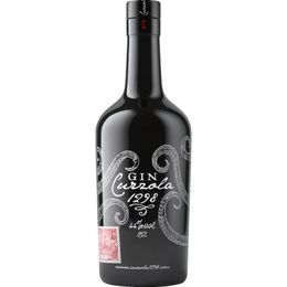curzola spirits 1298 Trocken - Verschiedene Regionen – Spirituose Gin