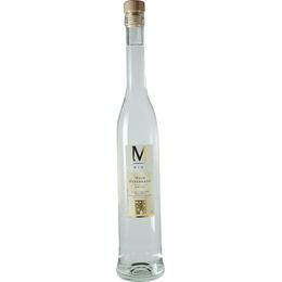 Weingut Medinger Feiner Brand aus Weinhefe 0,5 L - W&uuml;rttemberg &ndash; Spirituose Keine Angabe