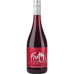 Fellbacher Weing&auml;rtner eG Fellbacher Weing&auml;rtner eG Frutto 0.0 Weincocktail alkoholfrei - W&uuml;rttemberg &ndash; Sonstiges Aromatisiertes nichtalkoholisches Getr&auml;nk