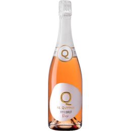 St. Quirinus Rosé Metodo Classico brut Cuvée 2020 Brut - Südtirol – Perl- & Schaumwein Vino Generico