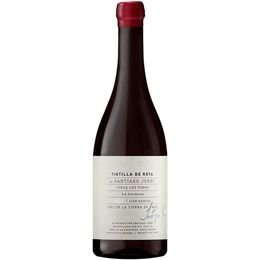 Finca los Pinos C&aacute;diz VT Tintilla de Rota 2017 Trocken - Andalusien &ndash; Rotwein IGP