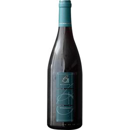 Weingut Beckers Sp&auml;tburgunder >S< Blauer 2019 Trocken - Mosel &ndash; Rotwein Qualit&auml;tswein