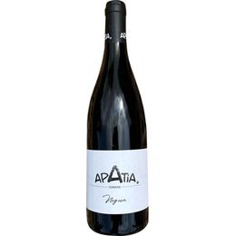 Domaine Apatia Negua Cuv&eacute;e 2018 Trocken - S&uuml;dwestfrankreich &ndash; Rotwein Vin de France