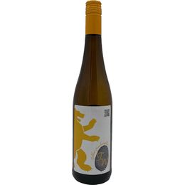 Weingut Weber Hof-B&auml;renstein Rheinhessen Gelber Mukateller Muskateller 2023 Lieblich - &ndash; Wei&szlig;wein Qualit&auml;tswein