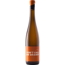 Weingut Weinreuter Don&acute;t call me ORANGE unfiltriert Sauvignac 2020 Trocken - W&uuml;rttemberg &ndash; Wei&szlig;wein Schw&auml;bischer Landwein
