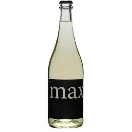 Weingut Maximilian Bohnert max wei&szlig; Trocken - Baden &ndash; Perl- & Schaumwein Perlwein mit zugesetzter Kohlens&auml;ure