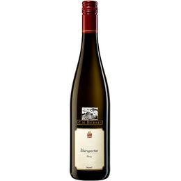 Weingut C.H. Berres fruchtig- Riesling 2021 Trocken - &Uuml;rziger W&uuml;rzgarten Mosel &ndash; Wei&szlig;wein Qualit&auml;tswein