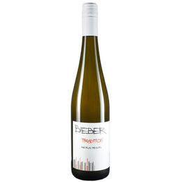 Bieber Wein Tradition Riesling 2022 Feinherb - Rheingau &ndash; Wei&szlig;wein Qualit&auml;tswein