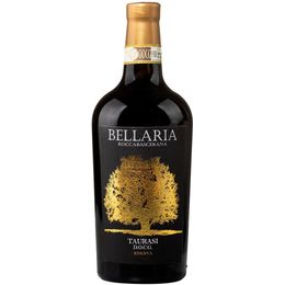 Agricola Bellaria Taurasi Riserva Aglianico 2015 Trocken - Kampanien &ndash; Rotwein DOCG