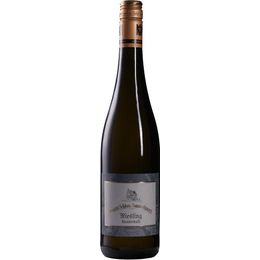 Weingut Schloss Sommerhausen Sommerh&auml;user VDP.ORTSWEIN vom Riesling 2022 Trocken - Quaderkalk Franken &ndash; Wei&szlig;wein Qualit&auml;tswein