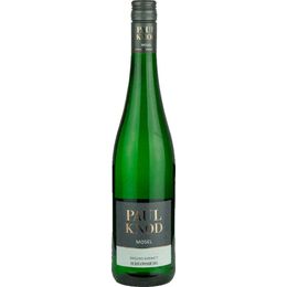 Weingut Paul Knod Schlossberg Riesling 2022 Lieblich - Mosel &ndash; Wei&szlig;wein Kabinett