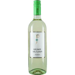 Winzerhof Josef Pernerstorfer Gr&uuml;ner Veltliner 2025 Trocken - Nieder&ouml;sterreich &ndash; Wei&szlig;wein Qualit&auml;tswein