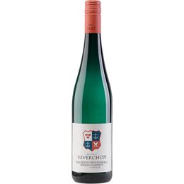 Weingut Reverchon Riesling 2022 Feinherb - Filzener Herrenberg Mosel &ndash; Wei&szlig;wein Kabinett