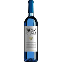 Bodega Comarcal del Valle de G&uuml;&iacute;mar Brumas Ayosa Blanco Afrutado G&uuml;imar DO Cuv&eacute;e 2023 Lieblich - Kanarische Inseln &ndash; Wei&szlig;wein DOP