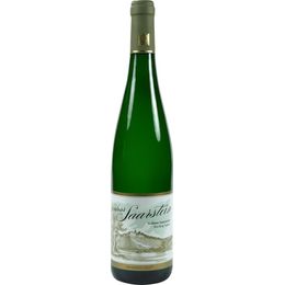 Weingut Schloss Saarstein Saarsteiner VDP.Gro&szlig;e Lage Riesling 2015 Edels&uuml;&szlig; - Mosel &ndash; Wei&szlig;wein Auslese