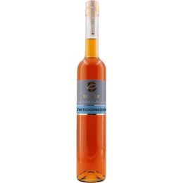 Weingut Fischer Zwetschgenwasser "Edel-Destillat vom Holz" 0,5 L - Franken &ndash; Spirituose Keine Angabe