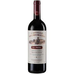 Castello Vicchiomaggio La Prima Chianti Classico Gran Selezione Cuv&eacute;e 2020 - Toskana &ndash; Rotwein DOCG