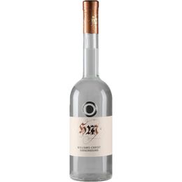 Weingut Hubert M&uuml;ller Weingut Hubert M&uuml;ller Williams Christ Birnenbrand 0,7 L - Pfalz &ndash; Spirituose Keine Angabe