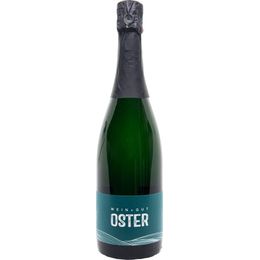 Weingut Oster brut Riesling 2022 Brut - Mosel &ndash; Perl- & Schaumwein Winzersekt