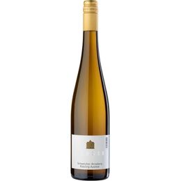 Weingut Werner Trittenheimer Riesling 2015 - Schweicher Annaberg Mosel &ndash; Wei&szlig;wein Auslese