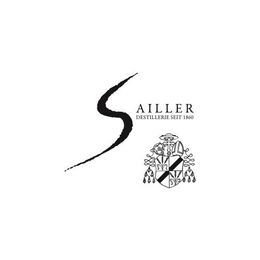 Weingut-Destillerie Harald Sailler Waldhimbeergeist 0,5 L - Mosel &ndash; Spirituose Keine Angabe